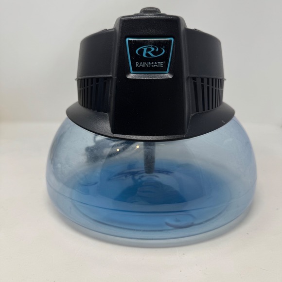 Rainbow | Other | Rainbow Rainmate Air Purifier Deodorizer Water ...
